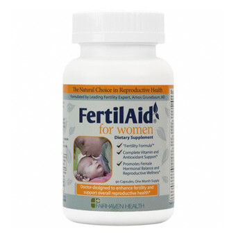 Fertility Products | Ovulation Calculator